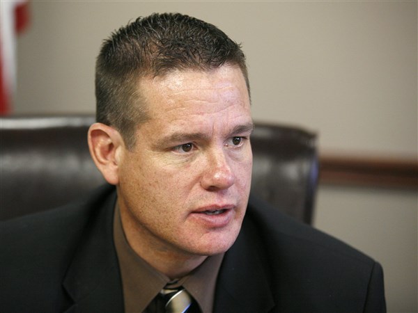 Activists say razing played role in Seneca County commissioner's race ...