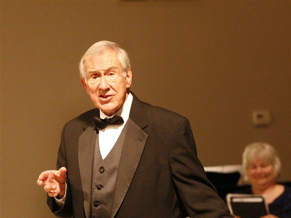 Sam Szor to be honored for 54 years of leadership | The Blade