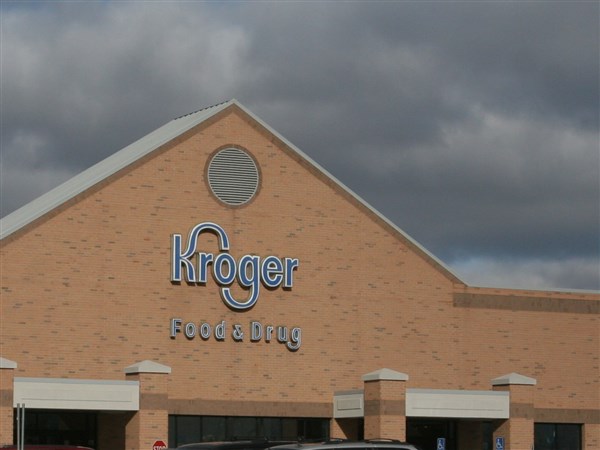 Kroger: Lambertville store has new sections | The Blade