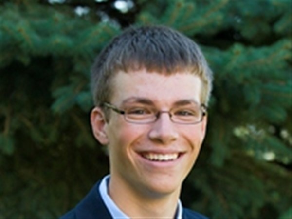 Student of the week: Sean Wheelock | The Blade