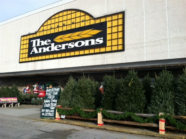 The Andersons to close Northwood store | The Blade