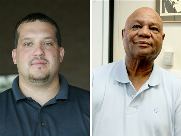 Union organizer Enright gets endorsement for Copeland vacancy on Toledo ...