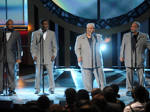Rance Allen Group's gospel roots run deep in Monroe, Toledo | The Blade