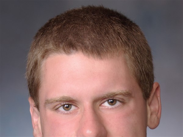 Student of the week: Daniel Lenart | The Blade