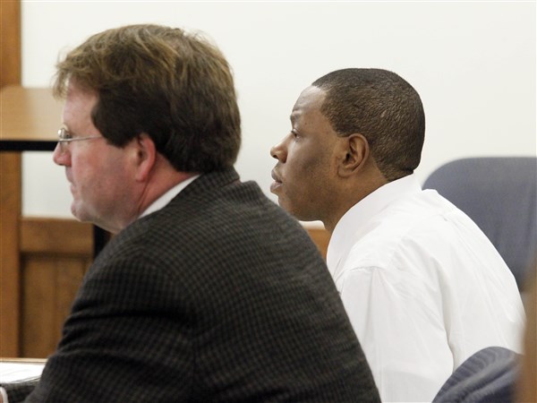 Patton guilty in murders of woman and her son | The Blade