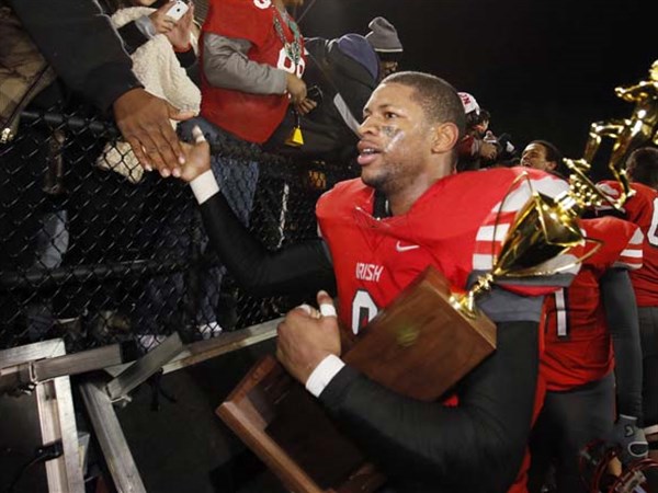 After long wait, Thompson hopes for big senior year at IU | The Blade