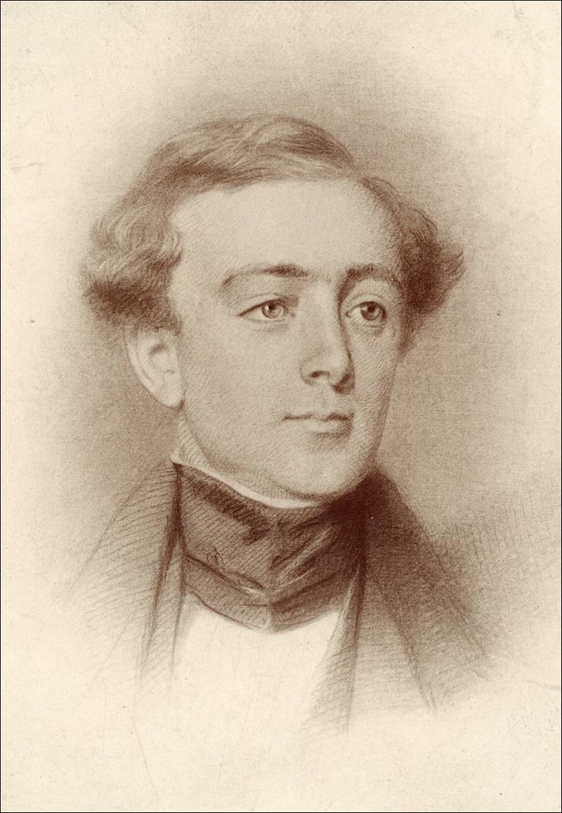 Stevens T Mason - Alchetron, The Free Social Encyclopedia