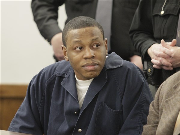 Patton sentenced to life for murders | The Blade