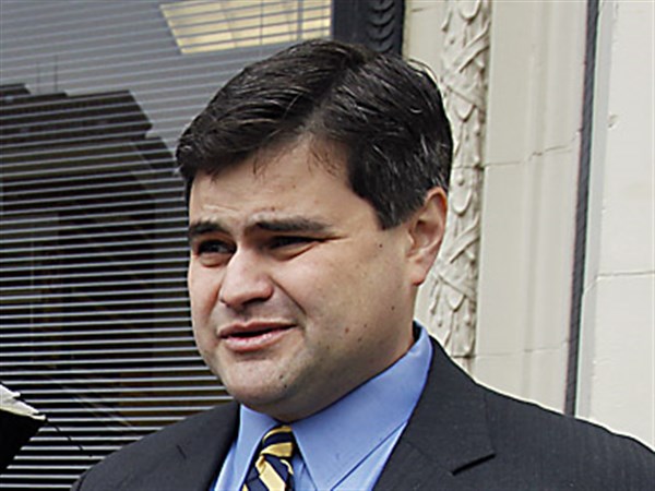 Agenda for the city | The Blade