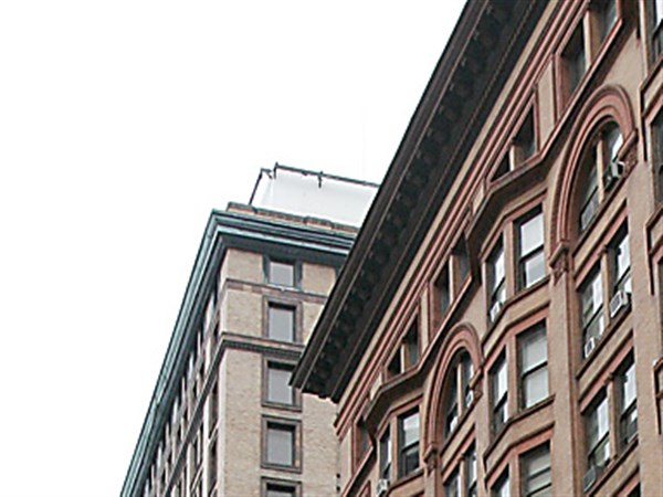 Spitzer Building began losses after sale, ex-owner testifies | The Blade