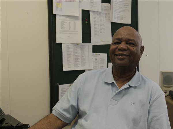 Copeland says he plans to retire as local union manager soon after ...