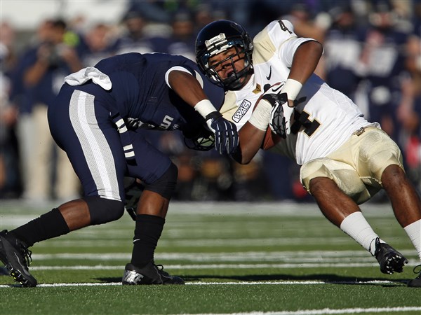 Aggies are stalwarts when it comes to 1st-quarter defense | The Blade