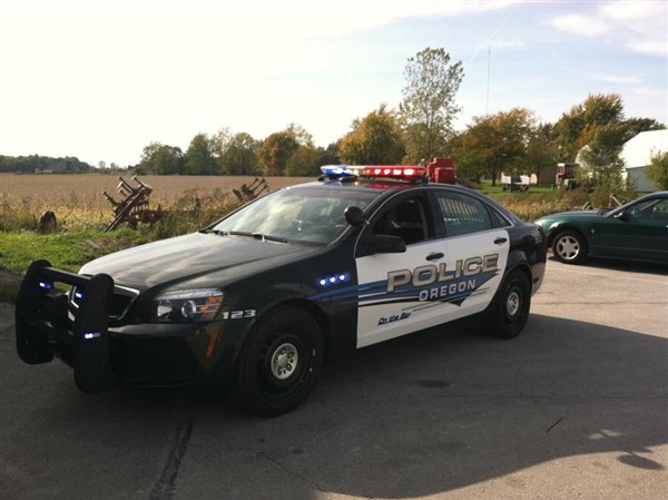 Oregon police hosting Coffee with a Cop event | The Blade