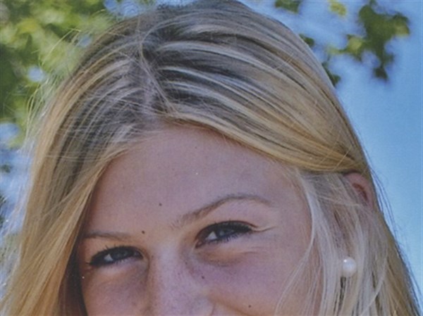 Student of the week: Riley Shull | The Blade