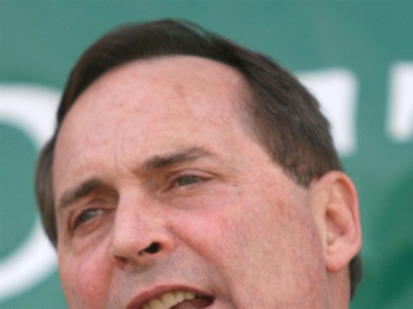 Long-time Ohio official Jim Petro retiring | The Blade