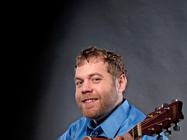 Spotlight: Chris Knopp | The Blade