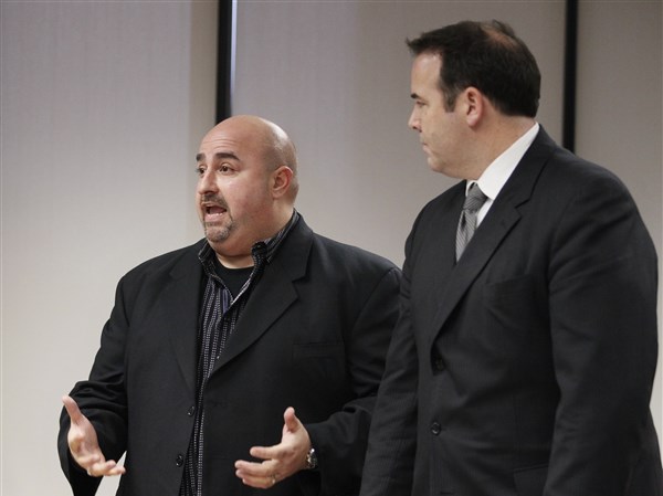 Andrew Z gets 30 days in jail on charges relating to break-in at former ...