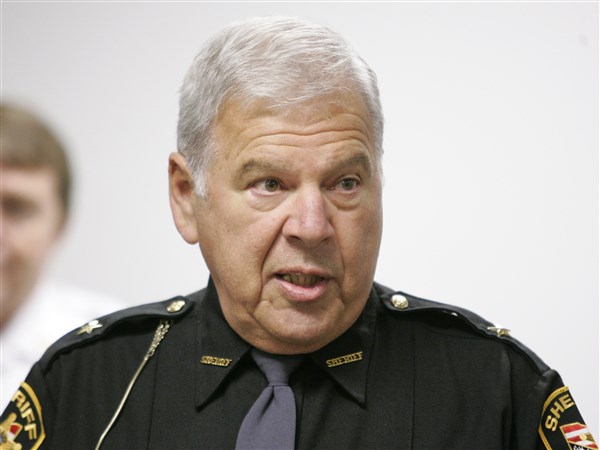 Ex-sheriff James Telb is named to school board post | The Blade