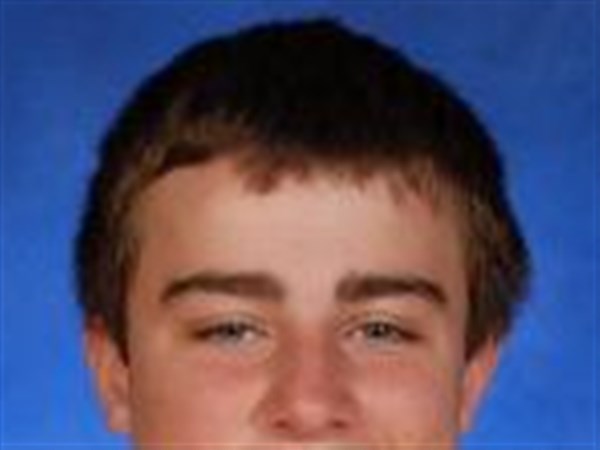 Student of the week: Jonathan Belsky | The Blade