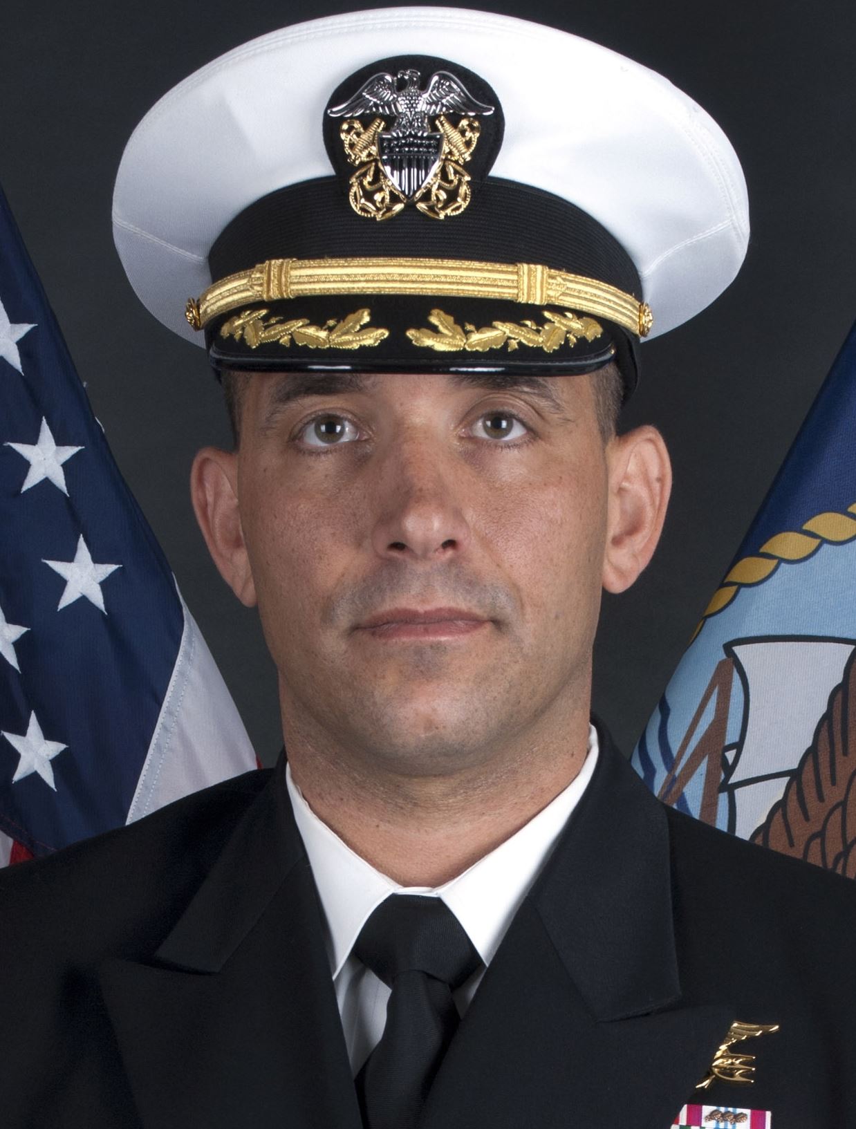 Official: Navy SEAL died of apparent suicide - The Blade