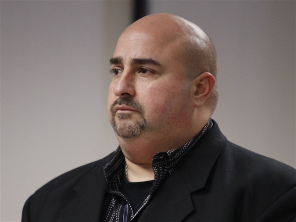 Andrew Zepeda fired from WWWM-FM 105 radio show | The Blade