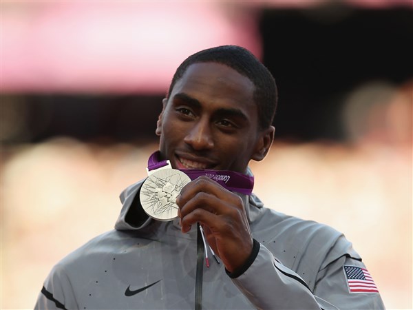 Kynard’s leap jumps to the top | The Blade