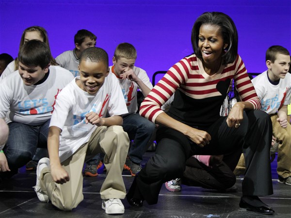 Working toward stronger bones with exercise | The Blade