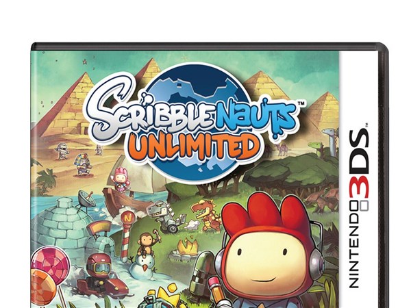 Battle Royale a little punch drunk; Scribblenauts Unlimited falls off ...