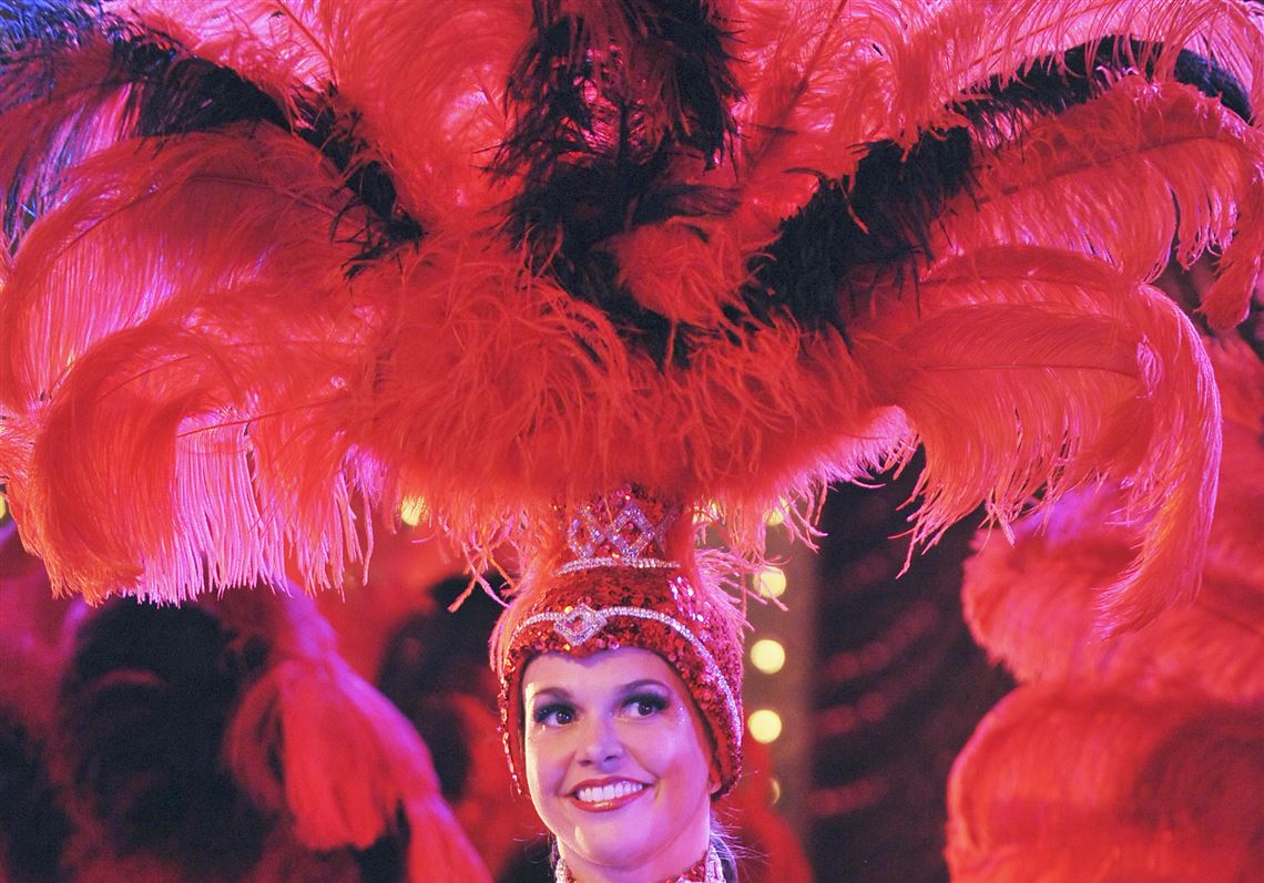 Sutton Foster- Bunheads Sutton Foster Opens Up About The Huge Career