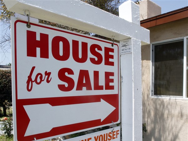 Homes returning to positive equity | The Blade