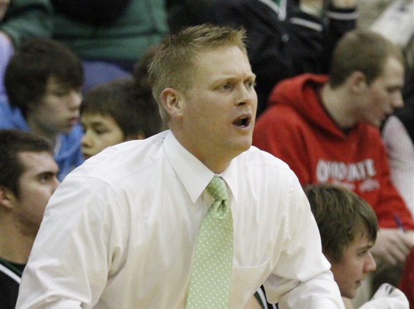 Northwest Ohio coaches help loved ones of Delta mentor Cory Sprow | The ...