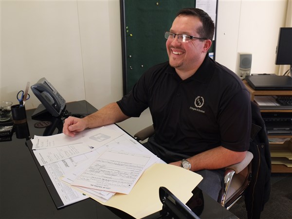 Police union leader won't back Enright, says new councilman wasn't ...