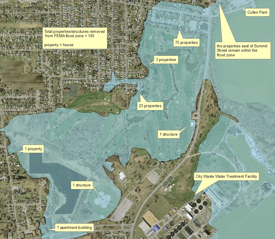 Where Is Point Place Ohio at Dennis Raleigh blog