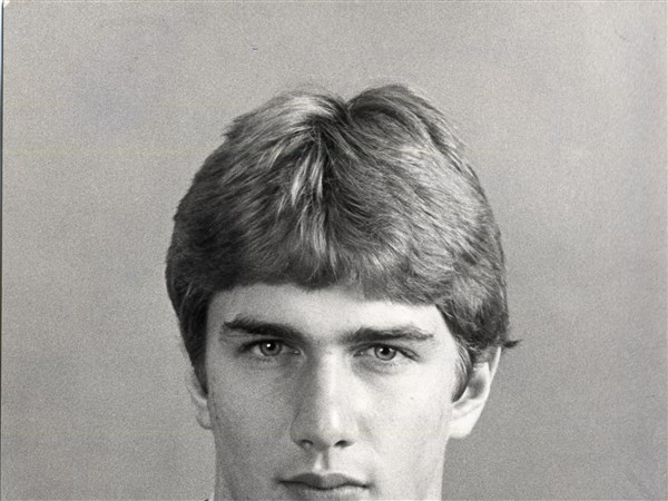 Chudzinski’s determination was his hallmark at St. John’s | The Blade