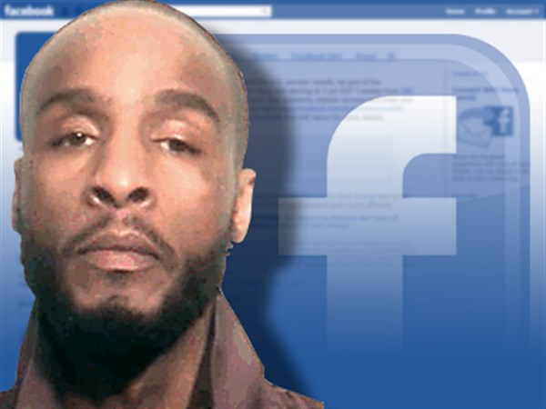 Toledo man arrested, charged after posting photo of undercover officer ...