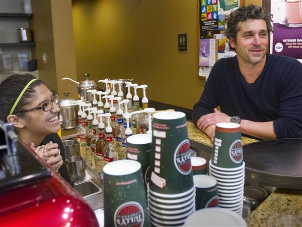 Seattle bankruptcy judge approves sale of Tully's Coffee to actor ...