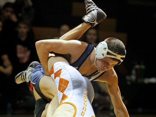 Yellow Jackets capture own PIT title; 1st since 1997 | The Blade