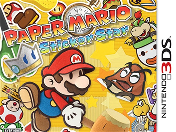 Paper Mario, Professor Layton deliver lighthearted fun for Nintendo 3DS ...