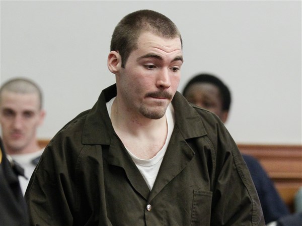 Brazeal gets 15 years for aiding in 2011 stabbing death of woman's ...