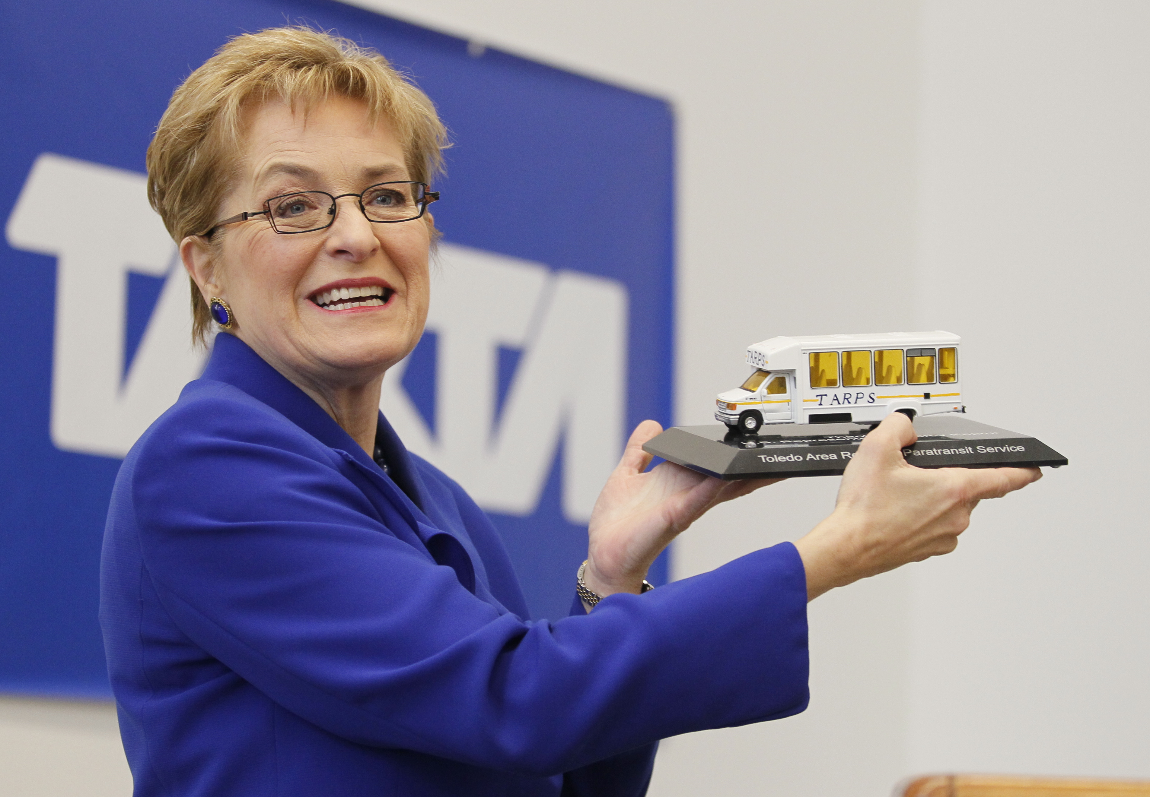 Kaptur to lead energy, water subcommitte; energy independence deemed ...