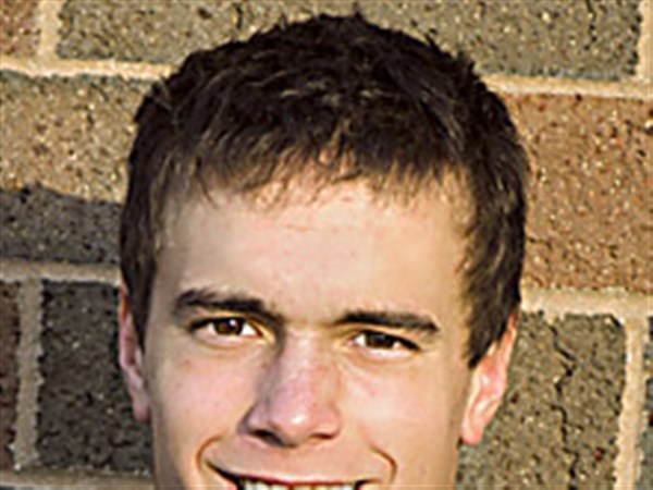 Spotlight athlete: Cal Johnson, Anthony Wayne High School | The Blade