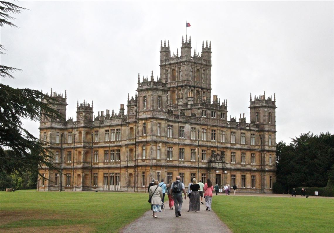 Servants Highclere Castle Floor Plan Highclere Castle : Homepage