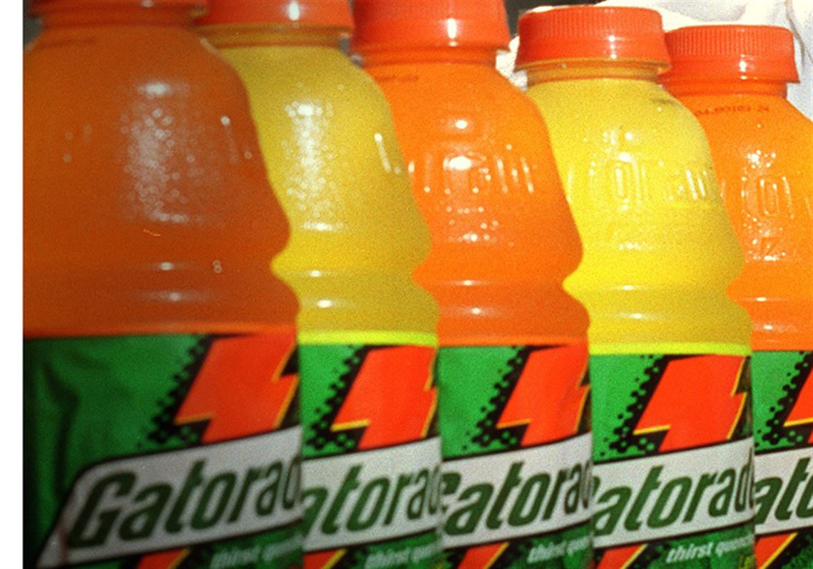 Gatorade Ad 2013 Gatorade Ban: Which Countries Have Banned Gatorade?
