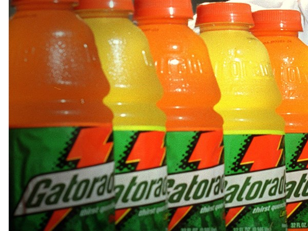 Gatorade to remove controversial ingredient used in other drinks ...