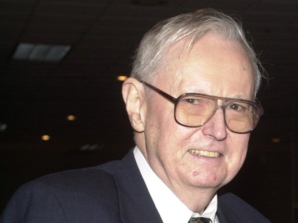 Dr. John A. “Jack” Devany, 1929-2013: Kindhearted doctor revered as mentor | The Blade