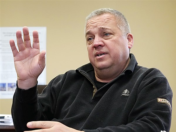 UT agency’s chief draws praise | The Blade