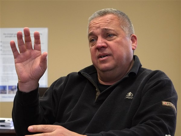 UT agency's chief draws faculty fire | The Blade