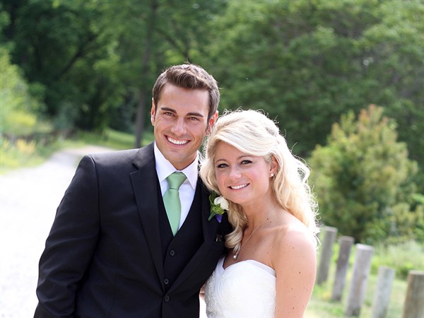 Weddings of 2012 | The Blade