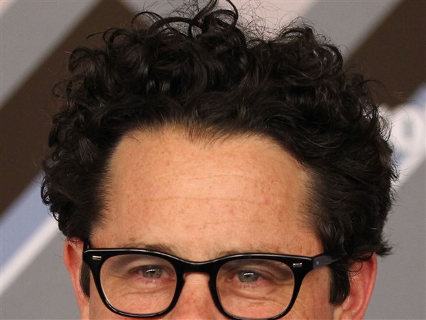 Analysis: J.J. Abrams is a good fit to direct the new 'Star Wars' movie ...