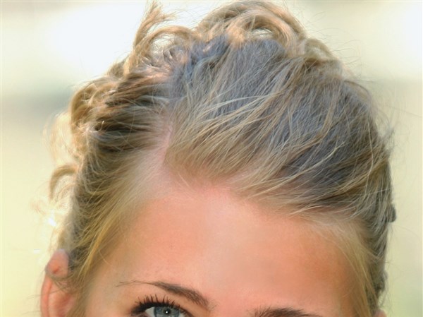 Student of the week: Alexa Wegman | The Blade